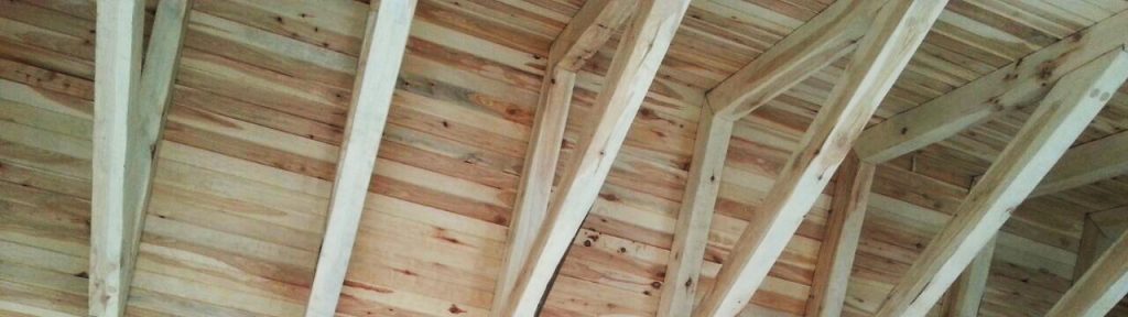 Cape Eco Trusses and Sawmill | Products