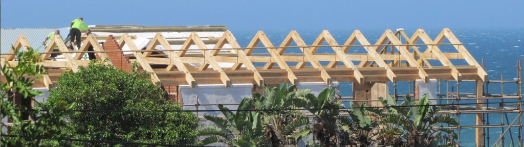 Cape TrussesCape Trusses